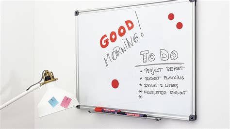 Edding 360 Whiteboard Marker