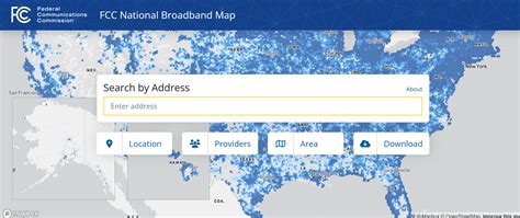 National Broadband Map Update Million Still Lack Access National Rural Telecommunications