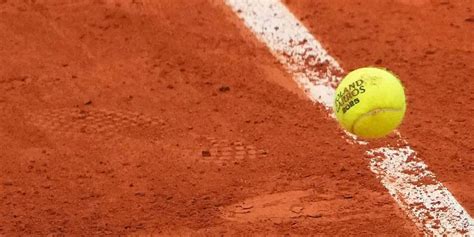 Tennis On Clay Courts The Unpredictable Dance Of Sun Rain Wind And