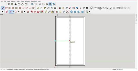 SketchUp Woodworking How To Perform Woodworking In Sketchup