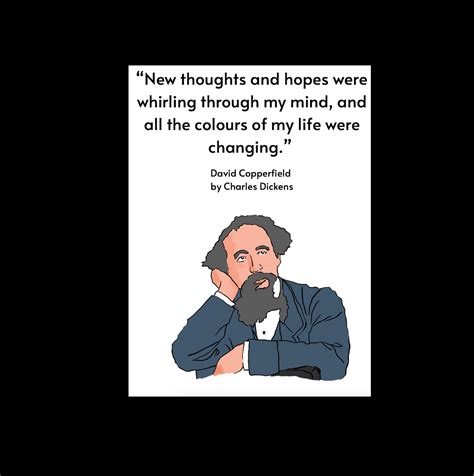 Charles Dickens Quotes Display For Writing Teaching Resources