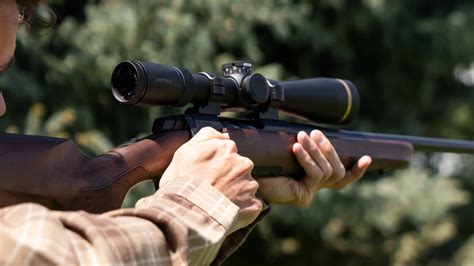 Browning X Bolt 2 Hunter