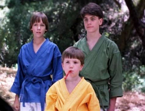 3 Ninjas Kick Back Rocky