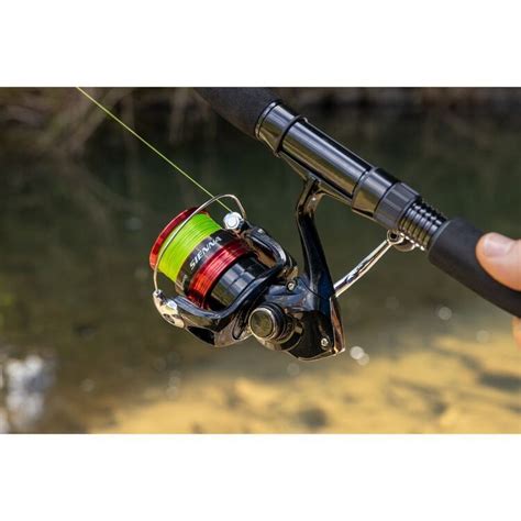 Shimano Sienna Quickfire Xt 7 2 4kg 2500 2 Piece Spin Combo