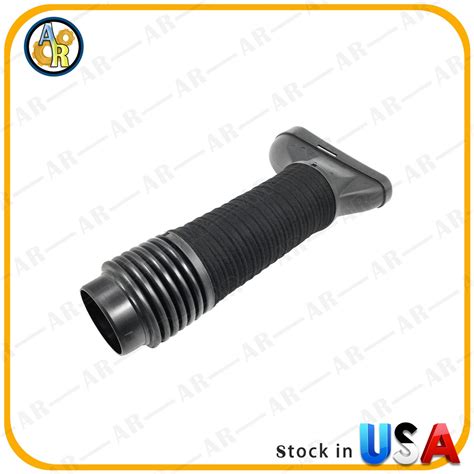 Oem Compatible Air Duct Hose Engine Air Intake Hose For Nissan Frontier