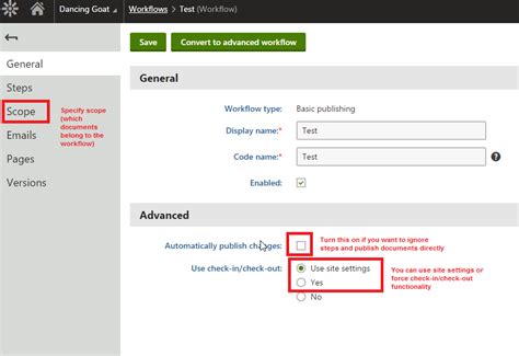 Kentico 82 Content Locking Stack Overflow