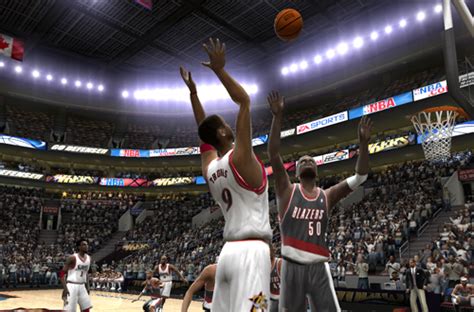 Wayback Wednesday Freestyle Air In NBA Live NLSC