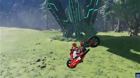 Pso2ngs キャラクリサンプル 武装バイク変形キャス子 Youtube