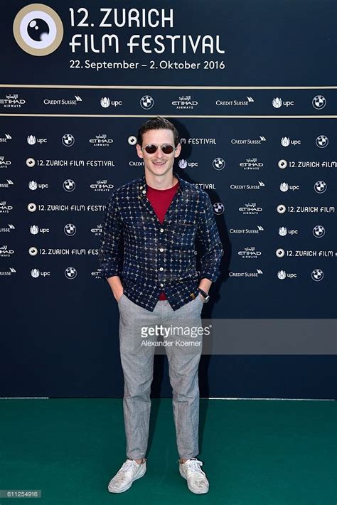 Pictures Of Joel Basman