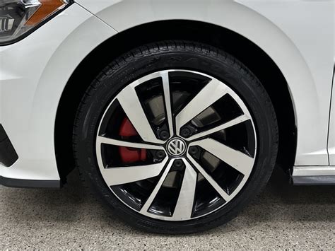 Used 2021 Volkswagen Jetta GLI Base For Sale At Roberts Auto Sales In