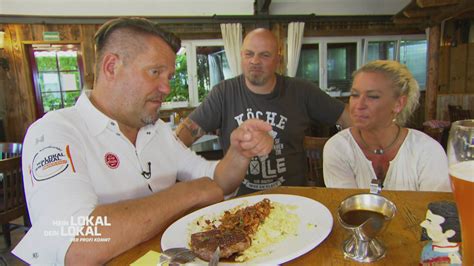 schwäbisch bayerische Küche Kabel Eins