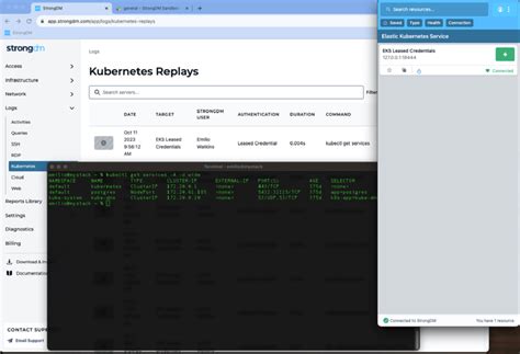 Cis Kubernetes Benchmark Implementation Recommendations Strongdm