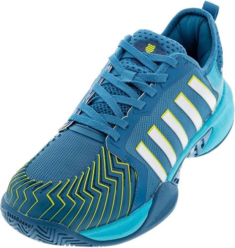 K Swiss Mens Pickleball Supreme Shoe Review Pickleball Details