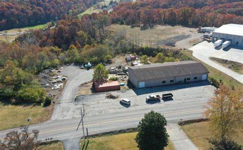 2098 Gravois Rd High Ridge Mo 63049