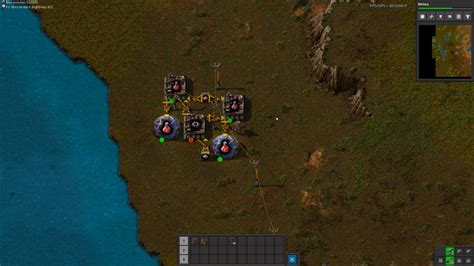 Factorio Early Game Walkthrough V1 0 Rock Paper Shotgun