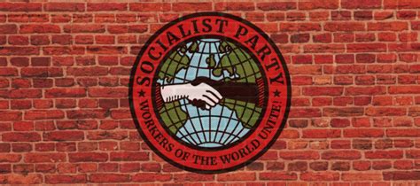 Socialist Party Usa To Hold 2026 National Organizing Conference In