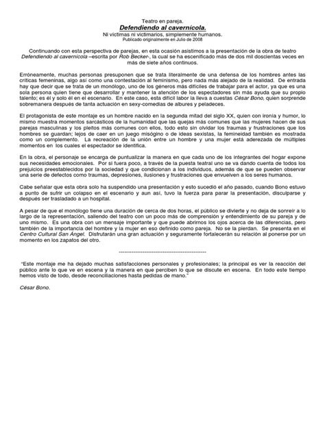 Cavernicola Ep Pdf Pdf