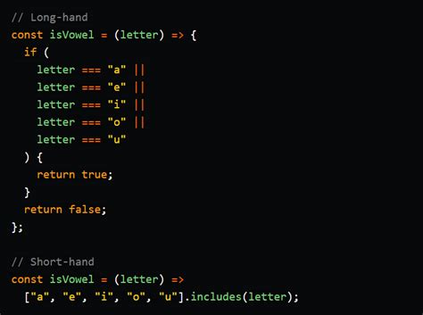 7 sztuczek optymalizacyjnych które powinien znać każdy programista JavaScript Blog IT Leaders
