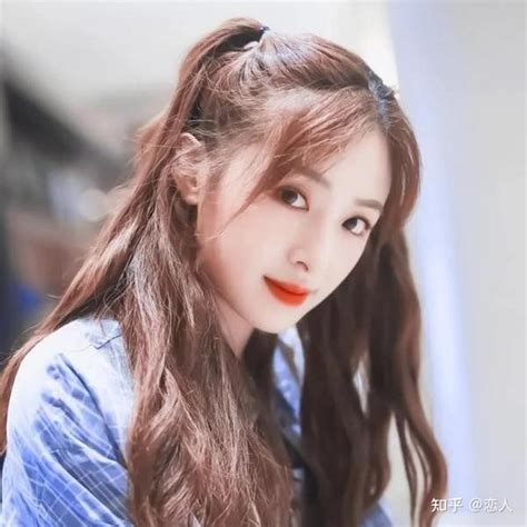 明星排行榜前100名女 女明星颜值排名1到100名 知乎