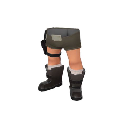 Jungle Booty Itemtf