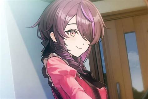 Sentimental Death Loop El Juego De Waifus Para Adultos Confirma Su