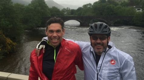 Nicholas Eaves Is Fundraising For St Catherines Hospice Crawley