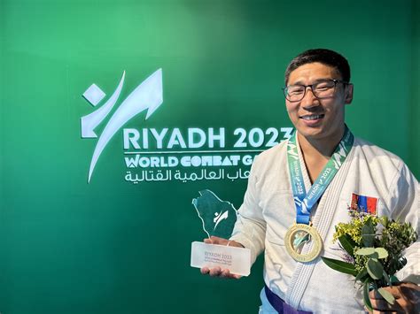 🇲🇳Э БАТБОЛД ДЭЛХИЙН Mongolian Jiu Jitsu Federation