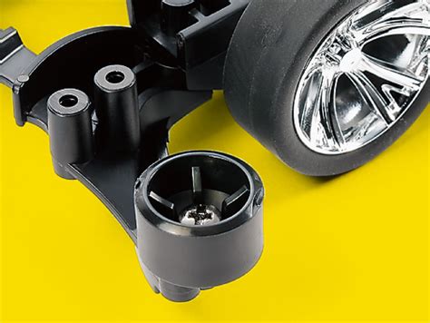 Rowdy Bull Fm A Chassis Hobby Corner Egypt