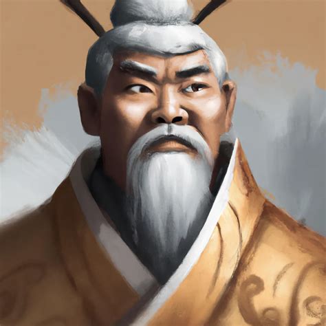 Descubra Como O Imperador Gaozu De Tang Mudou A História Da China