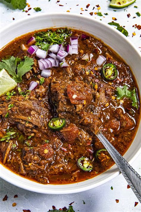 Birria Recipe Easy Bryont Blog