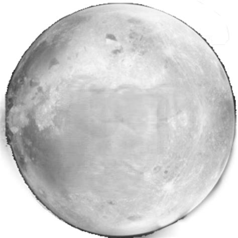 Sonic Movie 3 Moon Png By Chubbs321 On Deviantart