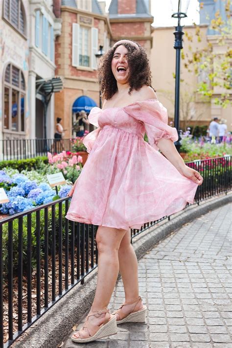 Ever After Puff Dress Nostalchicks