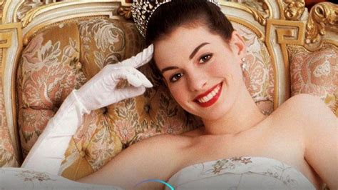 The Princess Diaries 3