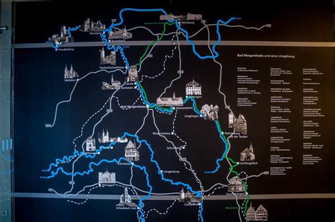 Explore The Best Small Towns In Germany On This Romantic Road Itinerary