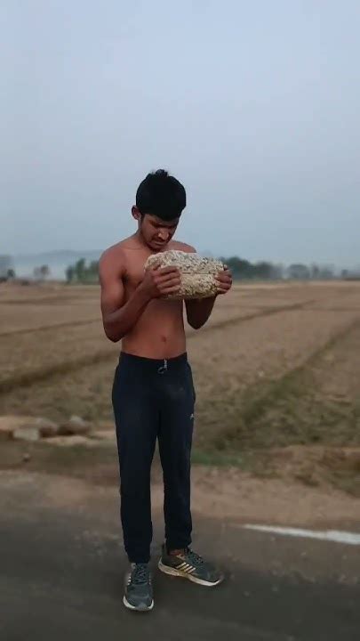 देसी 🙏बॉडी 💪मॉर्निंग 🌺टाइम Youtube