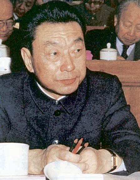 图文 陈希同出狱后经常走街串巷被警告 中国瞭望 万维读者网（电脑版）