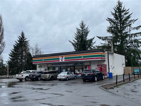 Grays Harbor Task Force Busts Convenience Store Employee For Drug Sales