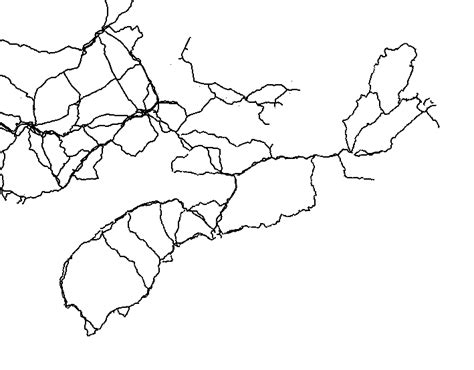 Maritime Coastal Flood Risk Map