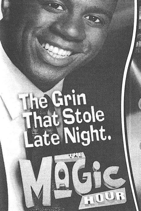 The Magic Hour Trakt