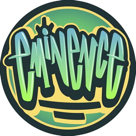 Piece Of Me Eminence