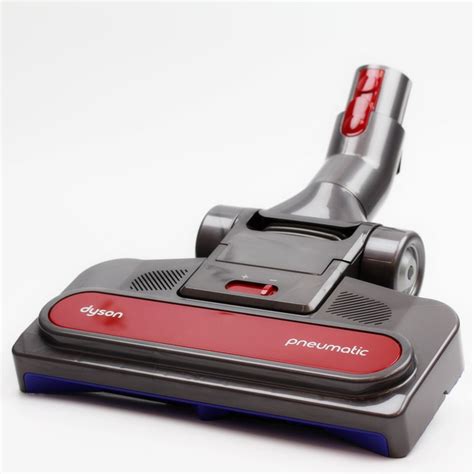 Оригинальная Пневмощетка Dyson Musclehead CY28, арт. 968626-02 - купить ...