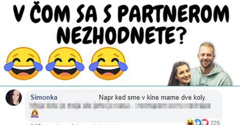 V čom sa s partnerom partnerkou nezhodnete skutočné príbehy zo života ľudí TopKomenty