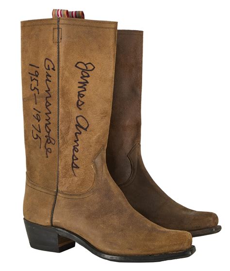 What Janet Arness Thinks Of The Gunsmoke Auction Insp