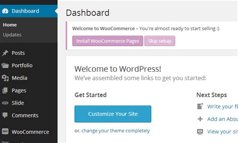 Sequoia WP Theme Documentation