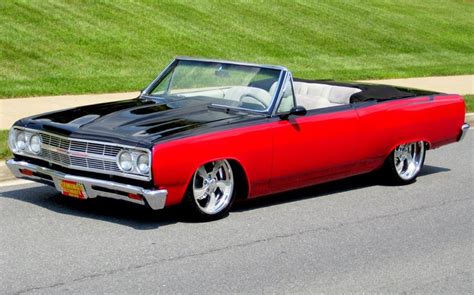 1965 Chevrolet Chevelle 1965 Chevrolet Chevelle For Sale To Purchase