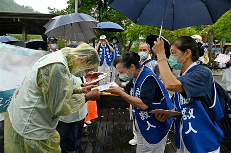 骨髓捐贈兩次給同一位血液疾病者 他直呼太幸運