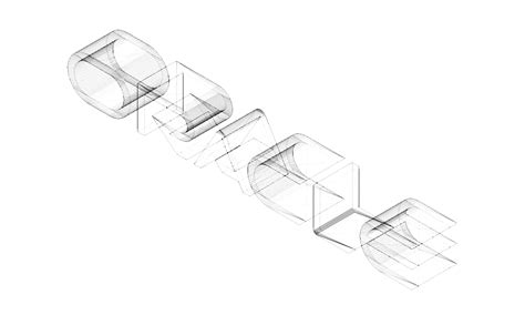 Stl File Oracle Logo 🖼️ Obj Dwg And Step ・3d Printer Model To Download・cults