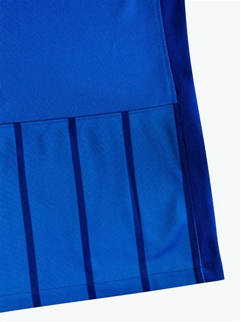 Portsmouth Fc Home Kit