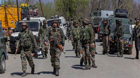 Iiojk Indian Troops Martyr Two Kashmiri Youth In Pulwama