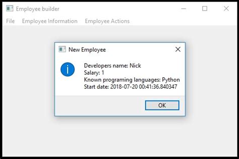 Python X Pyqt Importerror Stack Overflow